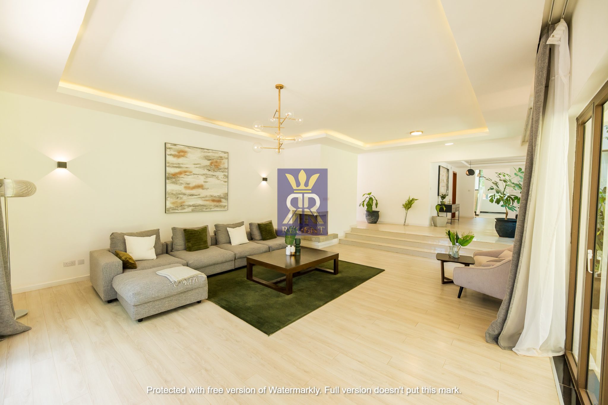 Regent Management
